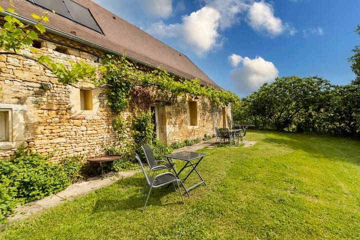 Maison De Vacances Chêne - Montignac