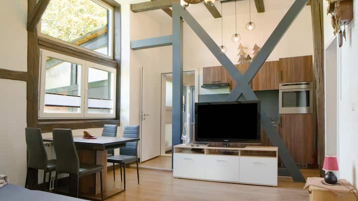 Ferienwohnung 2 - Titisee-Neustadt