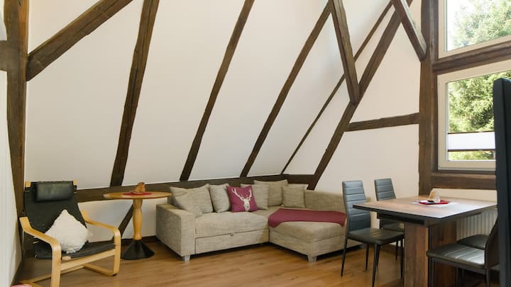 Ferienwohnung 2 - Titisee-Neustadt