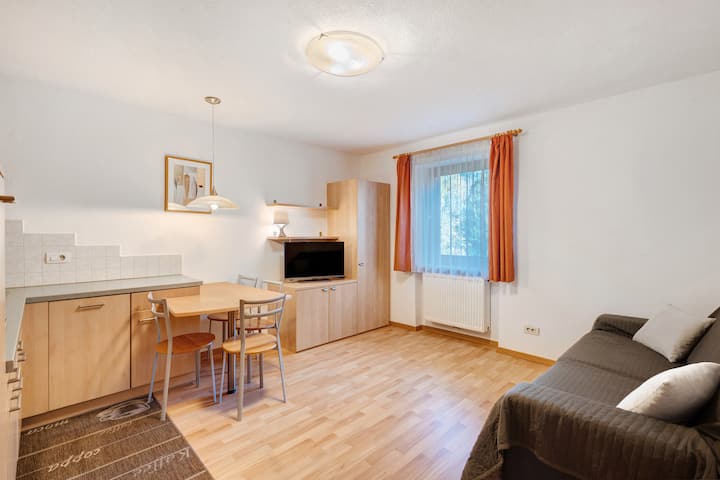 Appartament Nr 3 - Sterzing