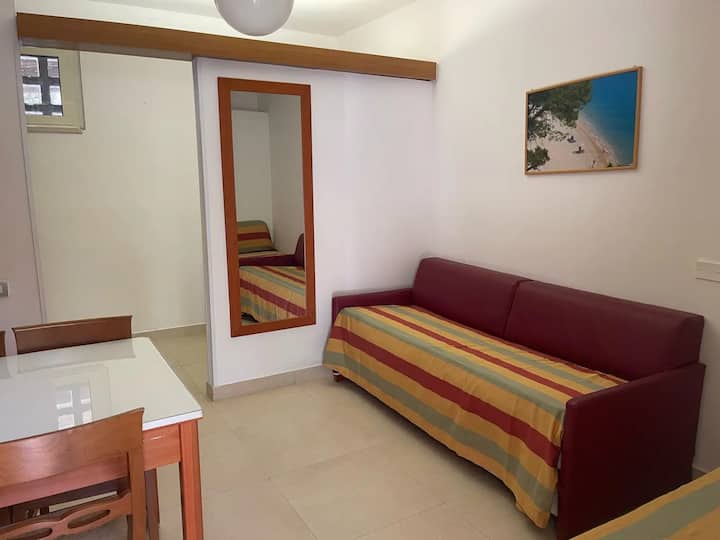 Villetta Maritalia 3 - Peschici