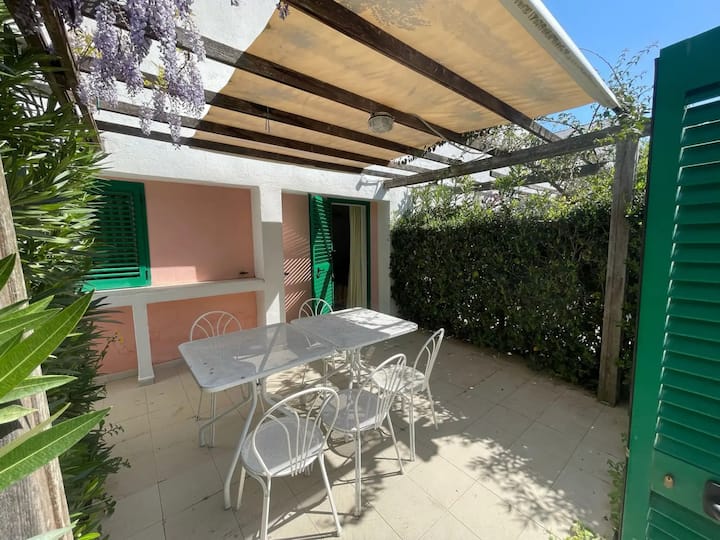 Villetta Maritalia 8 - Peschici