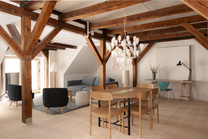 Nyhavn Suites 5 By Daniel&jacob's - Copenhagen