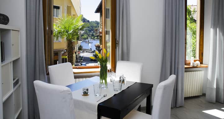 Easylife - Como - Coloniola 32 - Vista Lago - Como