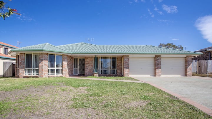 Elandra At Old Bar - Taree