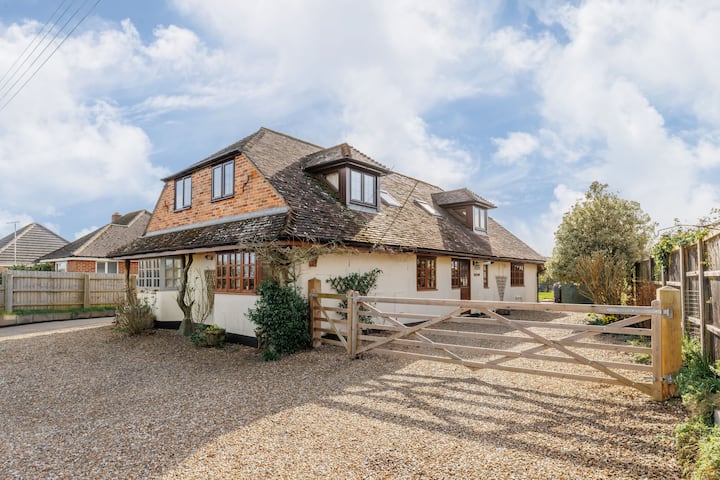 Abbeydale - Lulworth Cove