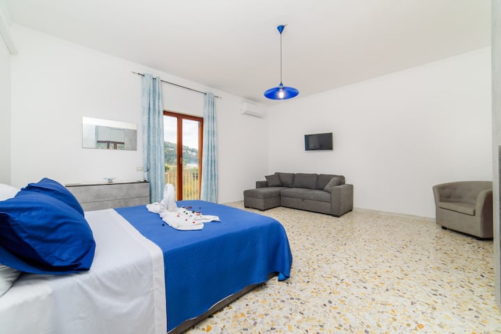 Susy House - Sorrento