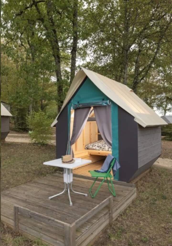 Bivouac 2 Personnes - Clamecy
