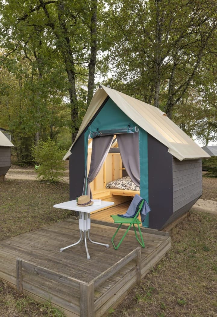 Bivouac 2 Personnes - Clamecy