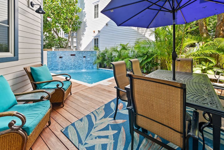 Absolutely Paradise Awaits You By Rent Key West - Key West, FL