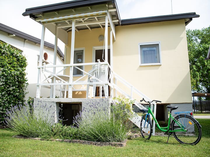 Bungalow à Marina Di Cortellazzo Jesolo - Eraclea Mare