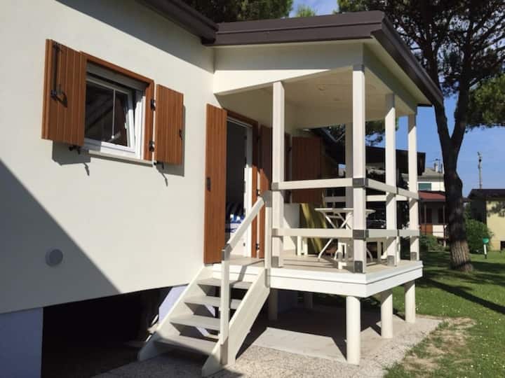 Maison De Vacances Près De Lido Di Jesolo - Lido de Jesolo
