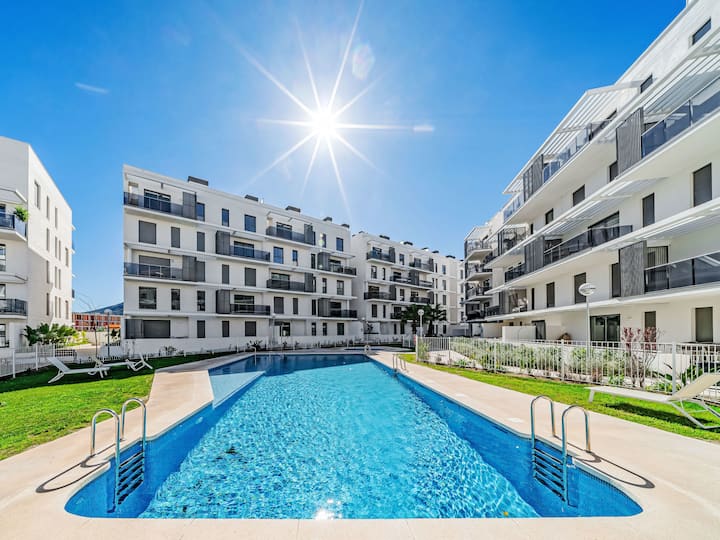 Marina Real Iii By Interhome - Dénia