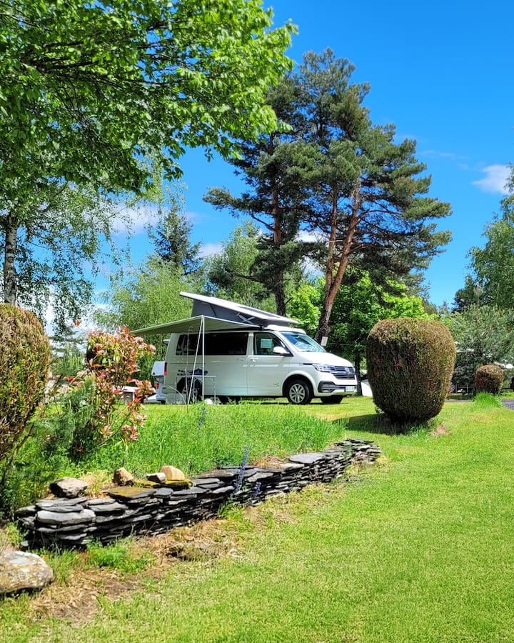 Mobil-home Irm 3 Chambres 6 Personnes - Monistrol-sur-Loire