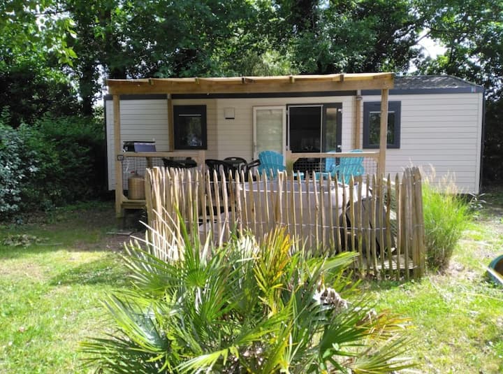 Home Spa 2 Ch 2 Sdb (Gamme Zen) 4 Personnes - Bretignolles-sur-Mer