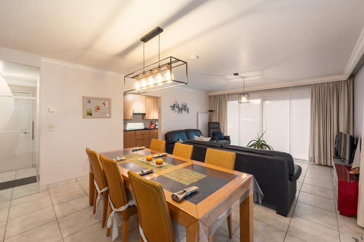 Delvaux B 001 Met Garage - Diksmuide