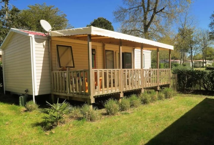 Home Premium 3 Ch 1 Sdb (Gamme Privilège) 6 Perso - Apremont