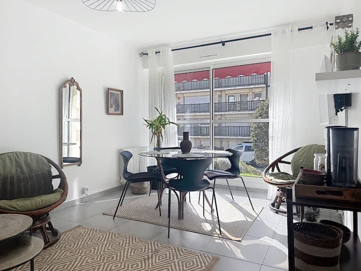 Sand By Interhome - Deauville