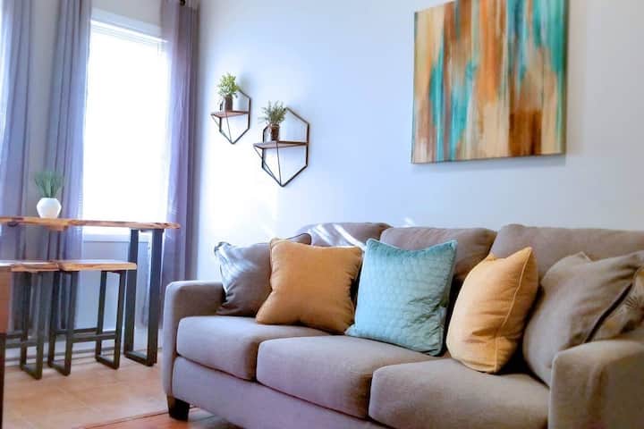 Pristine Harbour View Towers Exec Suite Coffee Par - Saint John, Nova Brunsvic, Canada