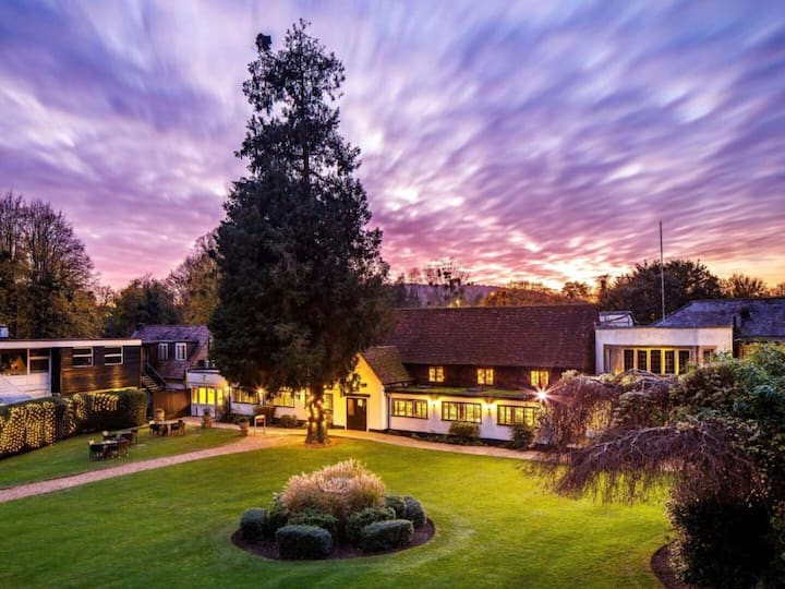 Superior Double Room - Dorking