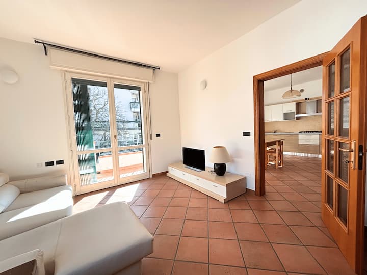 Cn034 - Cesenatico, Apartment Close To The Sea - Cesenatico