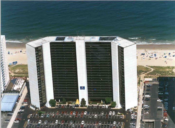 Golden Sands 1614 - Ocean City, Md - Ocean City, MD