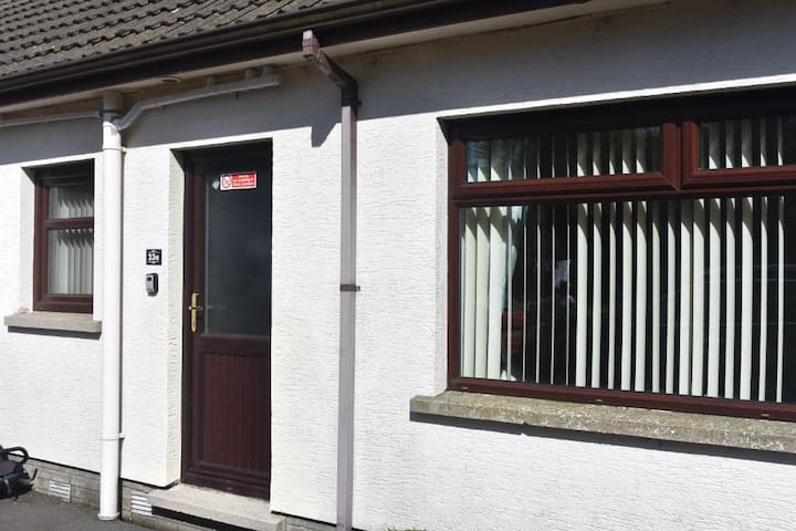 The Apartment 23a - Carnlough