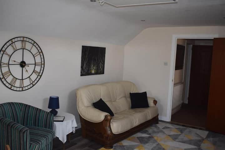 The Apartment 23a - Carnlough