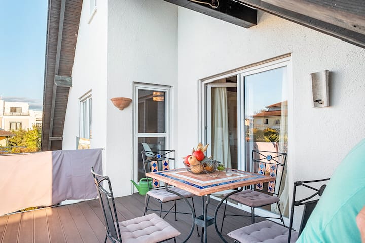 Fewo-wosink - Freiburg im Breisgau