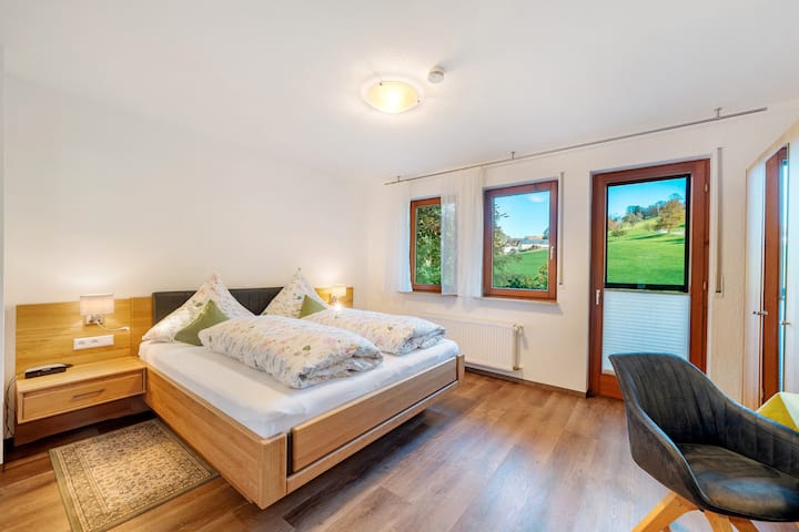 Nr 3 Doppelzimmer Schwalbe Mit Wc - Emmendingen