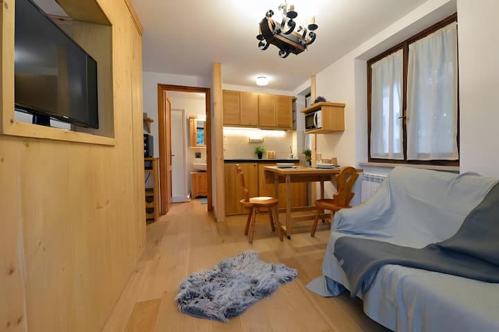 Petit Bijou Morgex - Courmayeur
