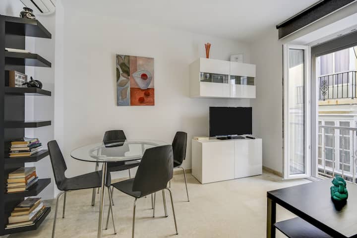 Apartamento Torre - Cádiz