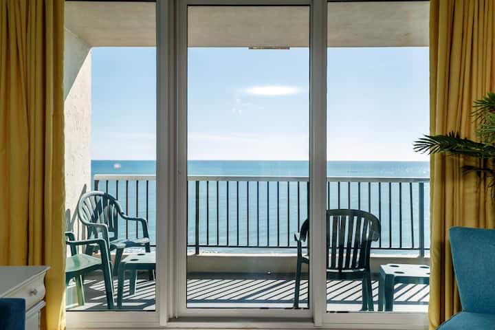 Two Units, One Rental, Side By Side! - Myrtle Beach, SC