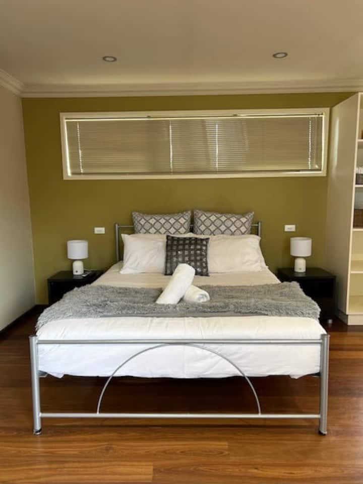 Twelve Apostles Beach House-cottage - Great Ocean Road