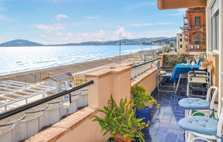 App.lungomare Vindicio - Formia