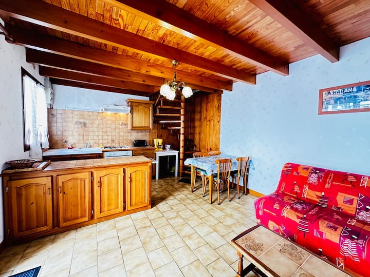 Appartement Proche Centre - 2 Pers. - Fouras
