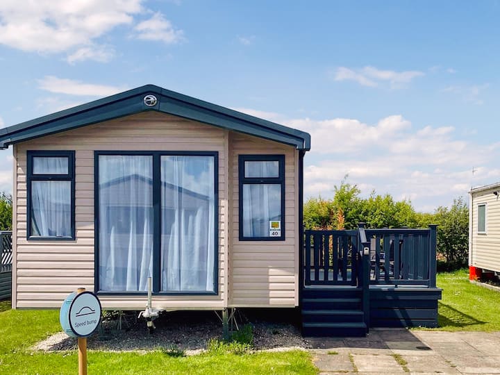 40 Beech Grove - Malton