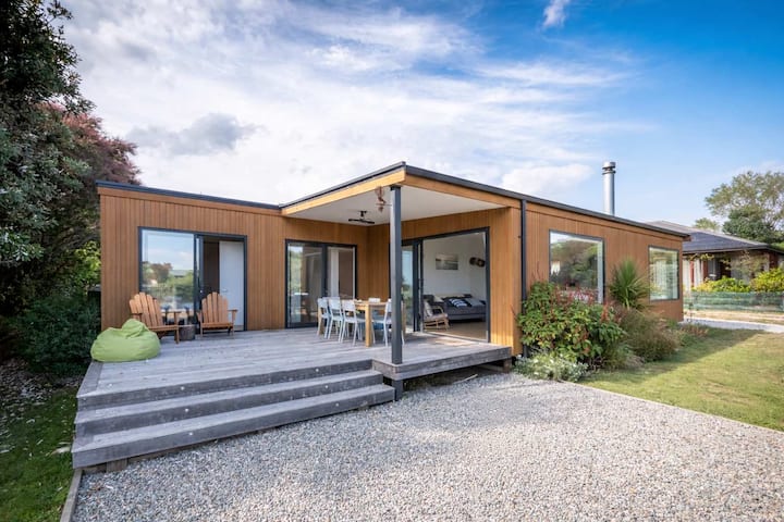 Pohara's Beach Escape - Tākaka