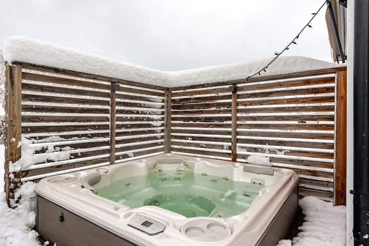Amazing Villa Avicii And 3arena 3b2b With Hot Tub - Stockholm