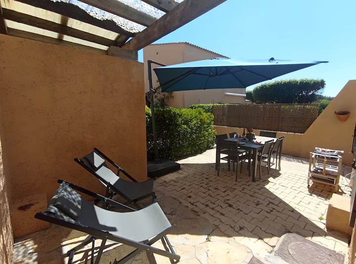 Gîte Capibay Les Herbes De Provence - Bandol