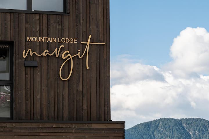 Mountain Lodge Margit 101 - Brixen
