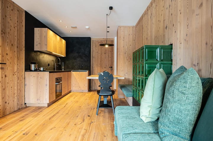 Mountain Lodge Margit 101 - Maranza