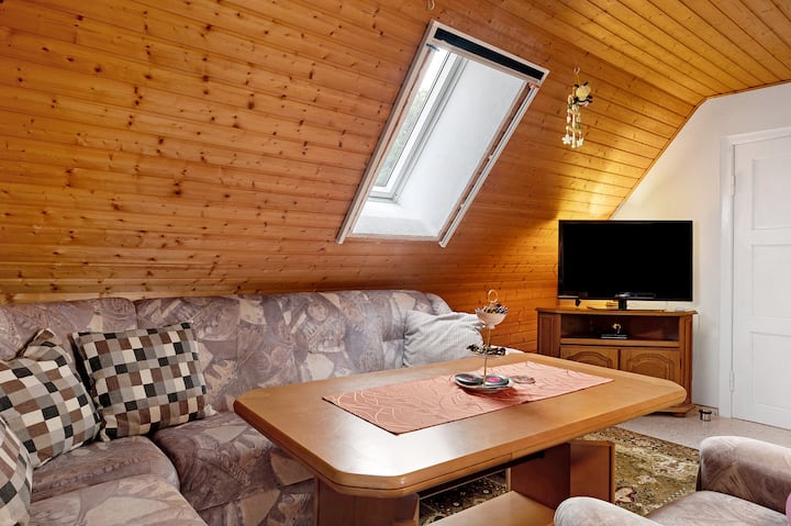 Lärchennest - Edewecht