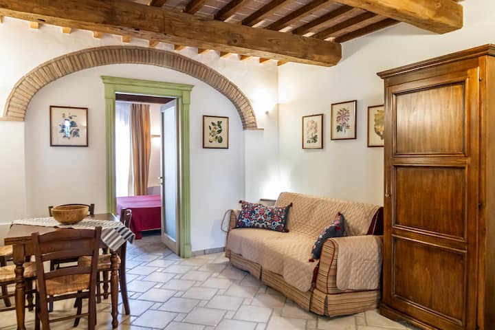 Borgo La Contessa - Ilaria - Campiglia Marittima