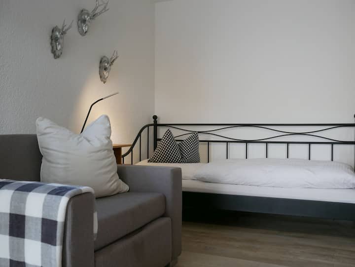 Apartment Nr3 - Sachsenheim