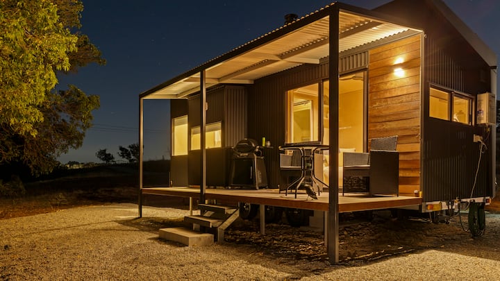 Crown Equine Retreat - Perth