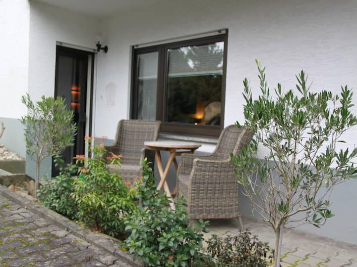 Altstrimmig Brille - Kastellaun