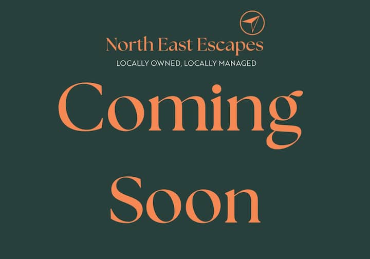 The Counting House - Alnwick