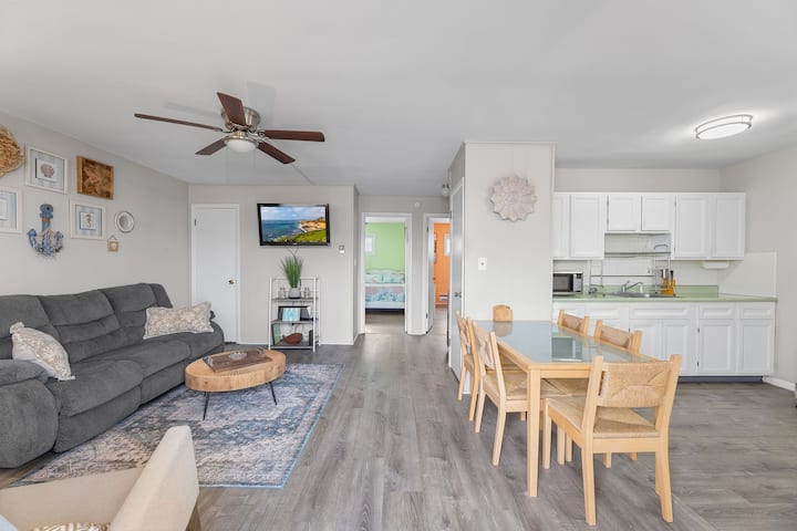 Villa Six - Ocean City, MD