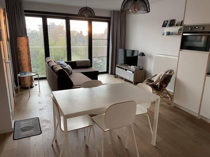 Casiola - Stay, Relax & Explore Gent - Gent